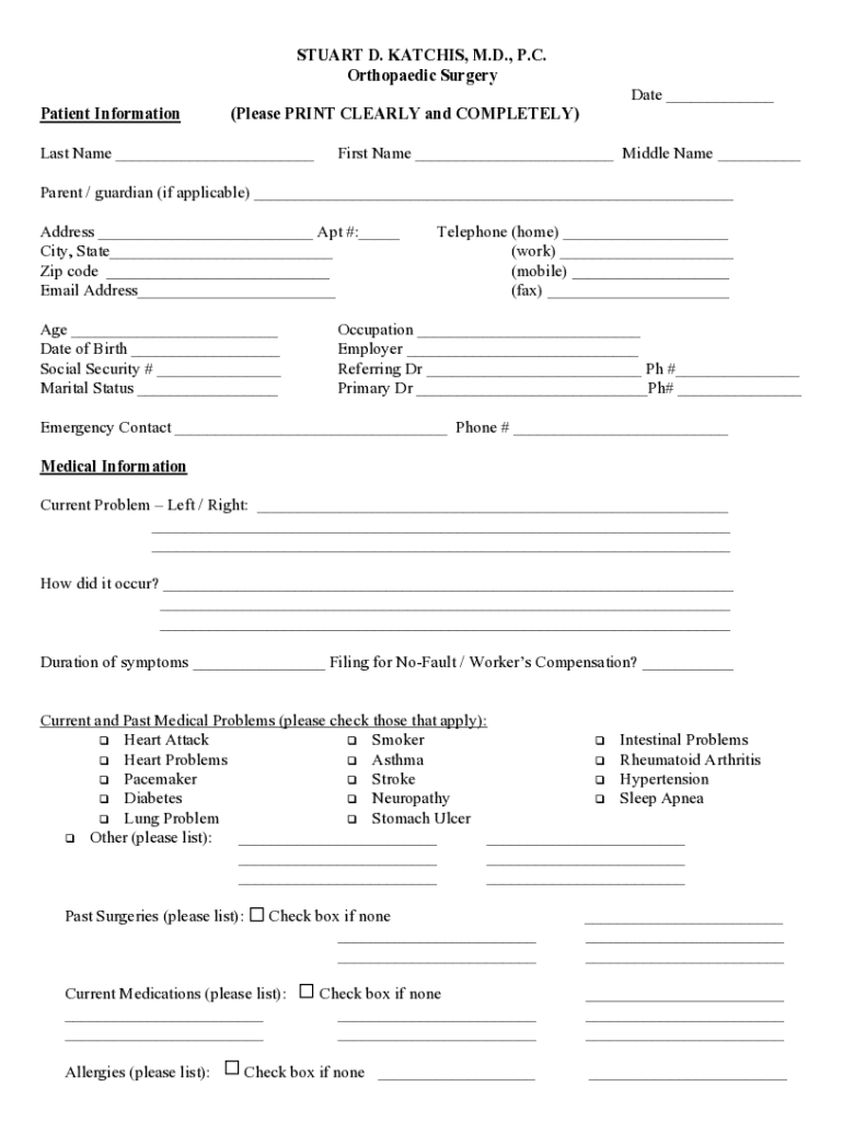 Fillable Online Demo Forms.doc Fax Email Print - pdfFiller