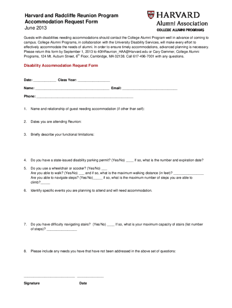 Fillable Online Accessibility Guidelines for Student Orgs and Journals ...