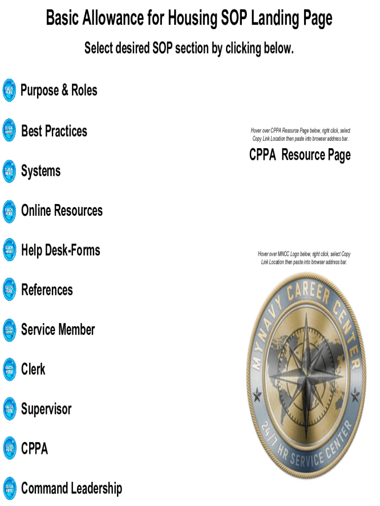 Fillable Online Logistics Section SOP - Washington Military Department ...