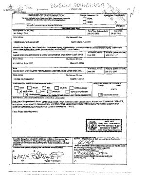 Appendix D Acknowledgement Form - Fill Online, Printable, Fillable ...