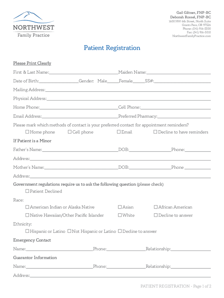 Fillable Online Resources & Medical Forms Fax Email Print - pdfFiller