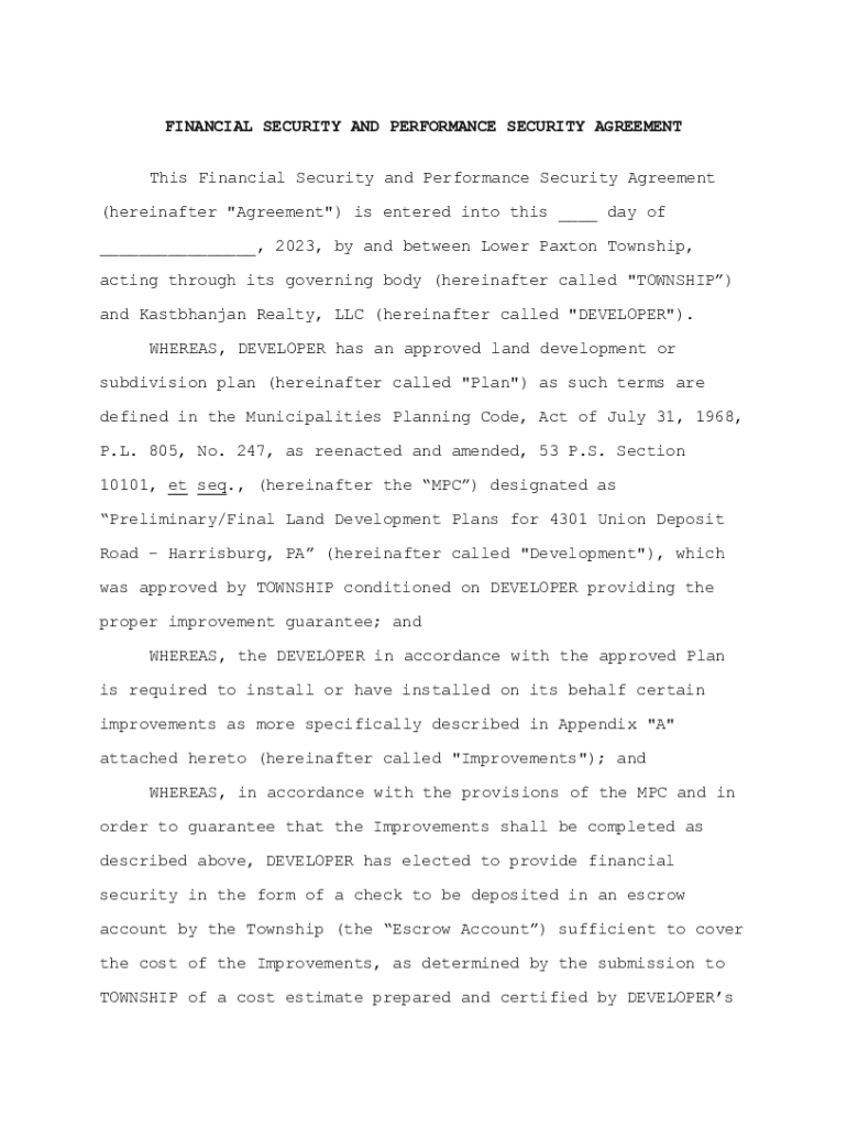 Fillable Online DRAFT MODEL AGREEMENT FOR PROCUREMENT OF ... Fax Email ...