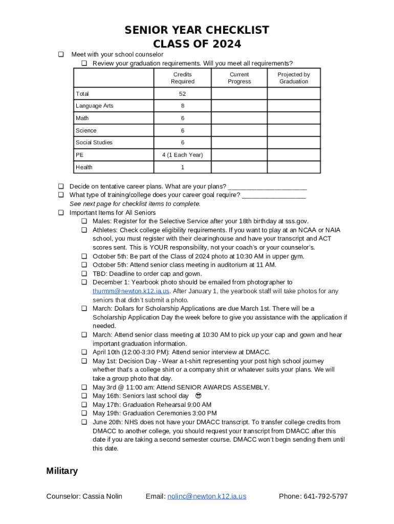 Initial and Professional School Counselor Certificate ... Doc Template | pdfFiller