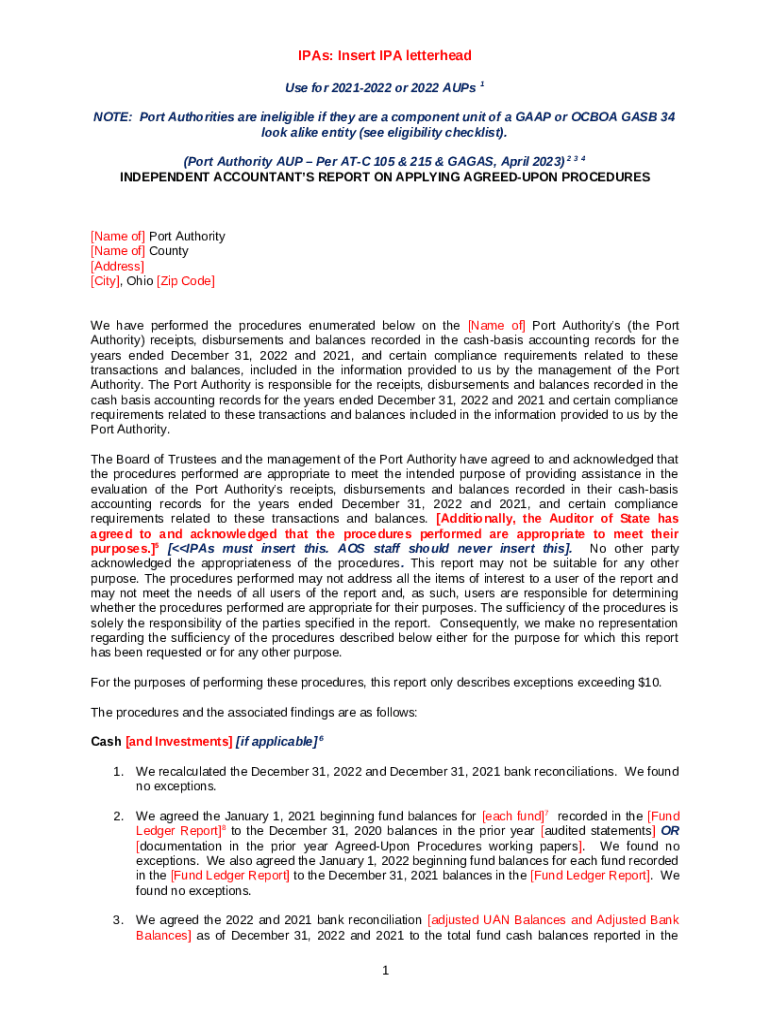 GASB STATEMENT NO. 34, BASIC FINANCIAL ... Doc Template | pdfFiller