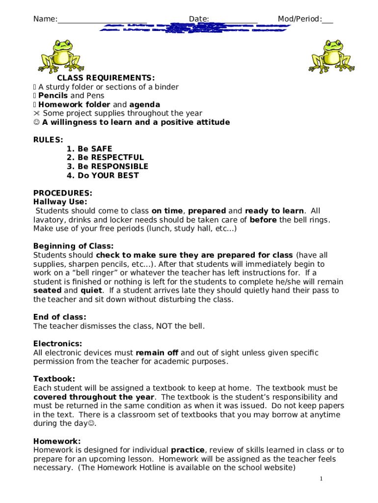 Chapter 4. Organizing and Naming Files and Folders Doc Template | pdfFiller