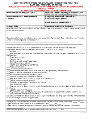 ALSPAC DATA ACCESS AGREEMENT Agreement Summary Doc Template | pdfFiller