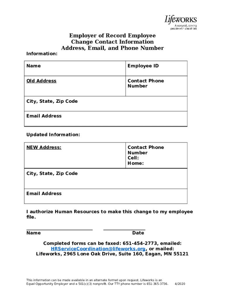 EPF Registration For Employers Doc Template | pdfFiller