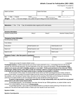 Fillable Online Athlete-Consent-Forms-for-National-Championships-.pdf ...