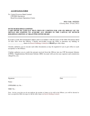 Fillable Online CPF/SRS Operations Fax Email Print - pdfFiller