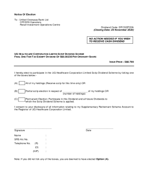 Fillable Online Form - UG Healthcare Fax Email Print - pdfFiller