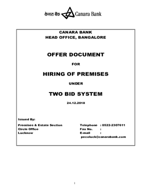 Fillable Online TERMS AND CONDITIONS - TWO BID SYSTEM Fax Email Print - pdfFiller