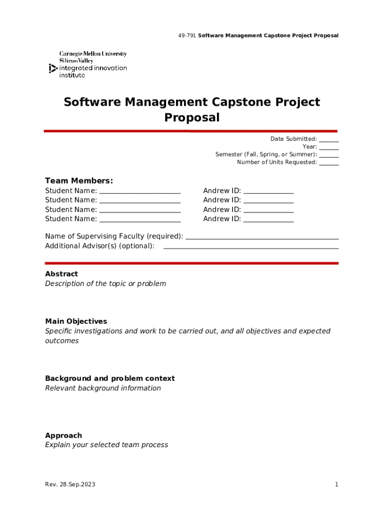 Directory Search - CMU - Carnegie Mellon University Doc Template ...