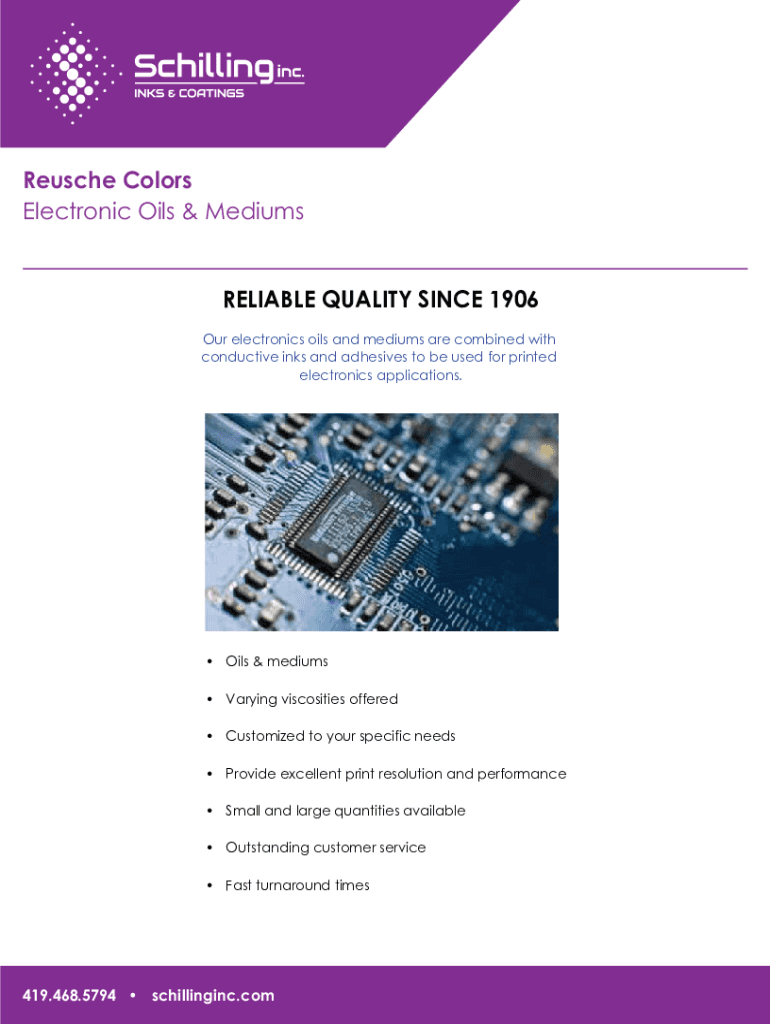 Fillable Online d163axztg8am2h cloudfront Reusche Colors Lead & Cadmium ...