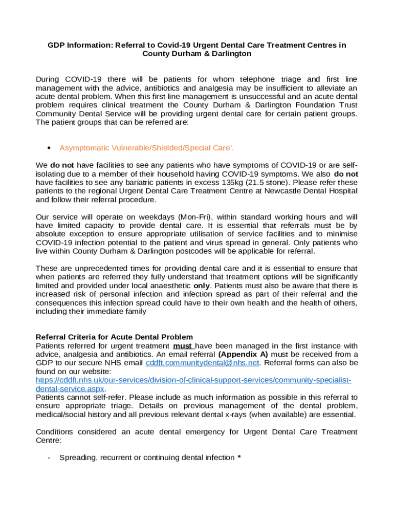 Request for Ination Reference: 09.20.53 Email: cdda-tr ... Doc Template ...