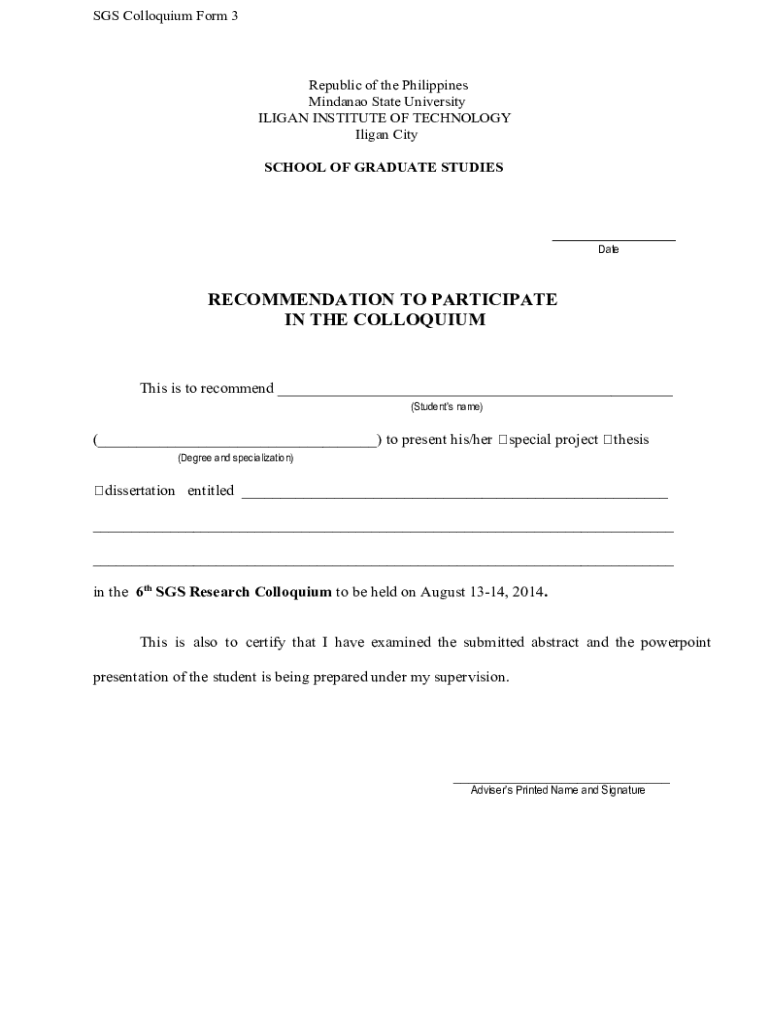 Fillable Online Assessing the Symptom Structure of Separation Anxiety ...