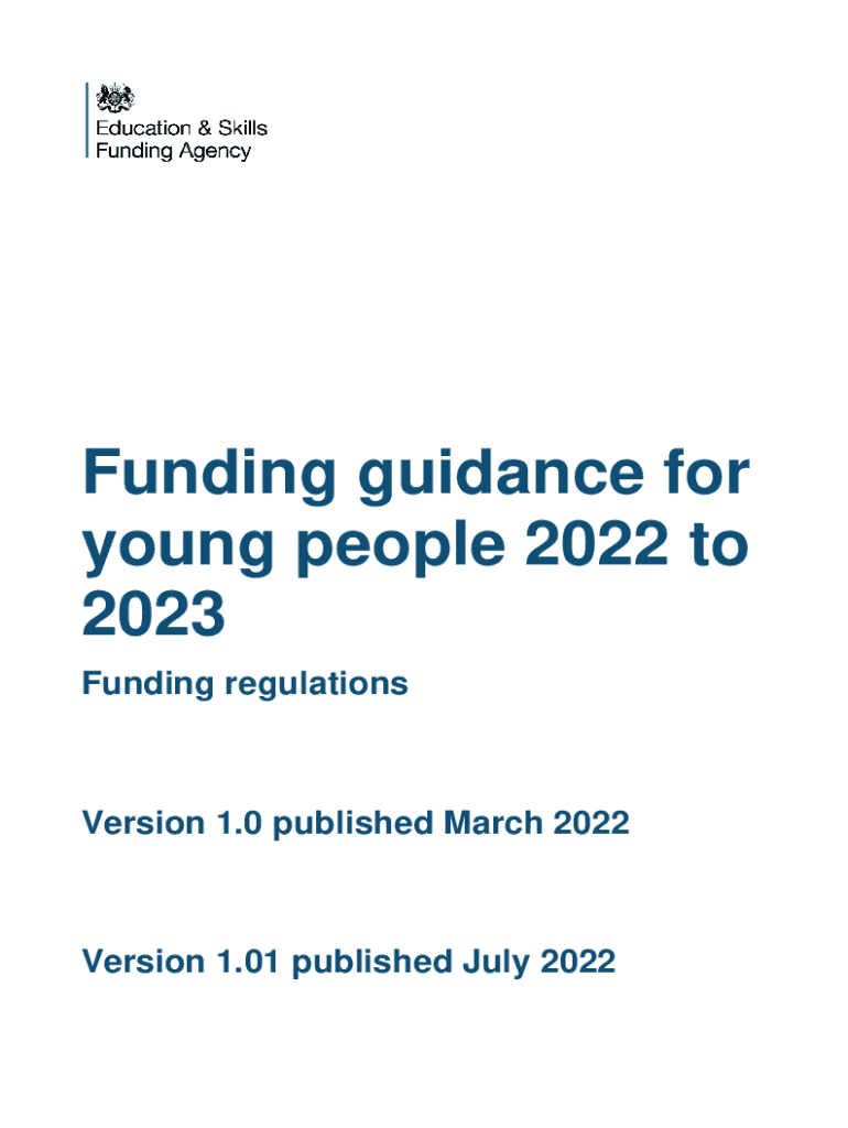 Fillable Online Update on High Needs Block (HNB) Operational Guidance ...
