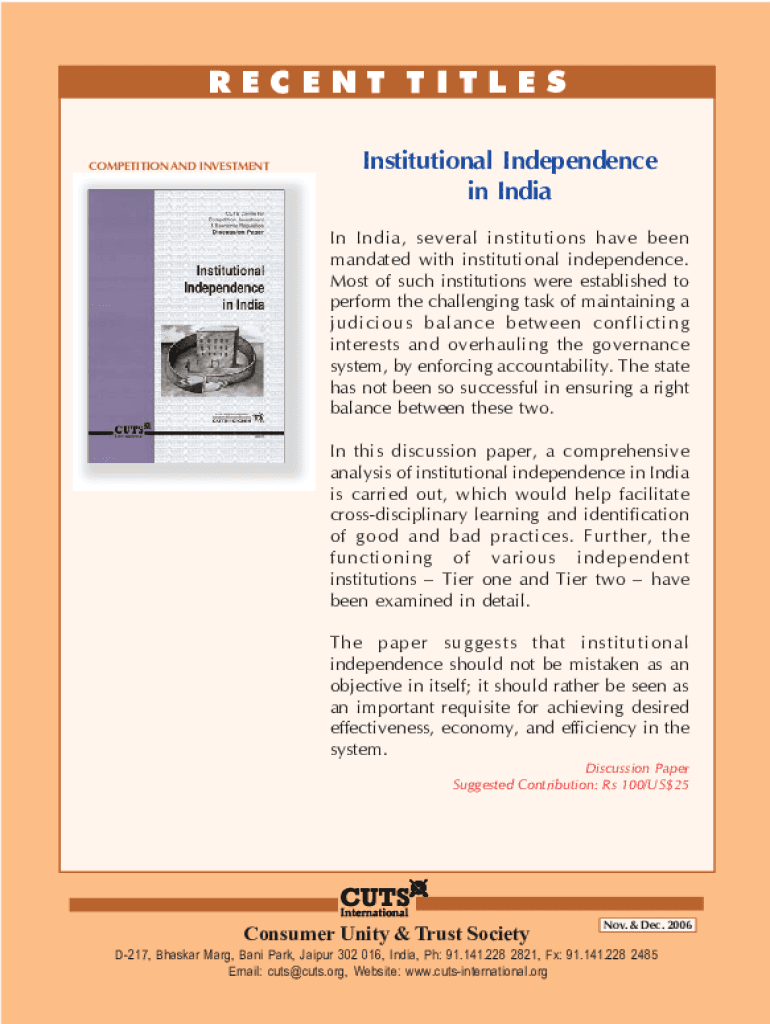 Fillable Online Failed States, Collapsed States, Weak States Fax Email ...