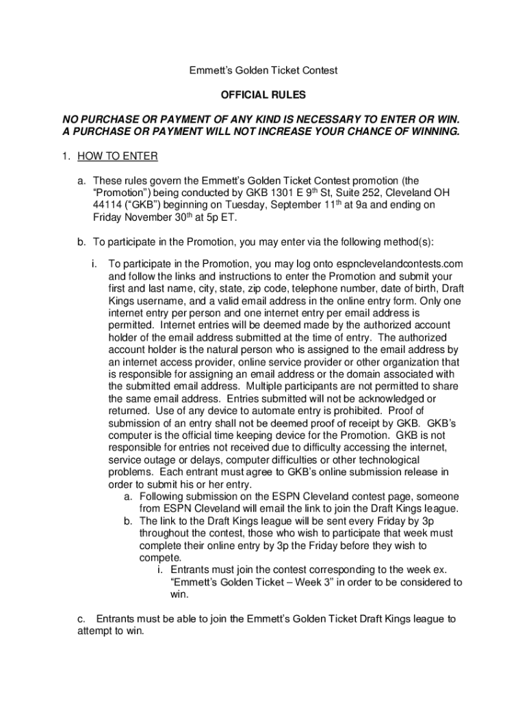 Fillable Online Enter your non-winning Powerball tickets for a chance ...