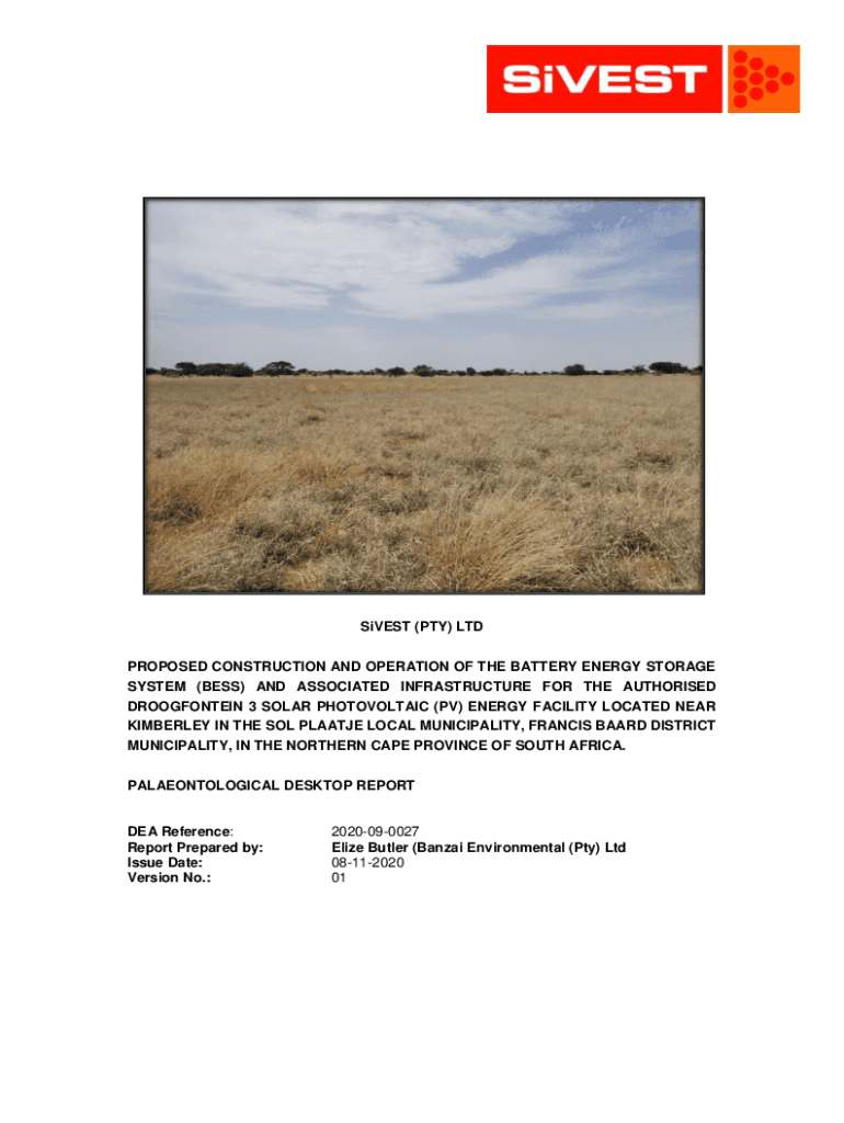 Fillable Online Saft supplying BESS for first solar PV plant in Cte d ...