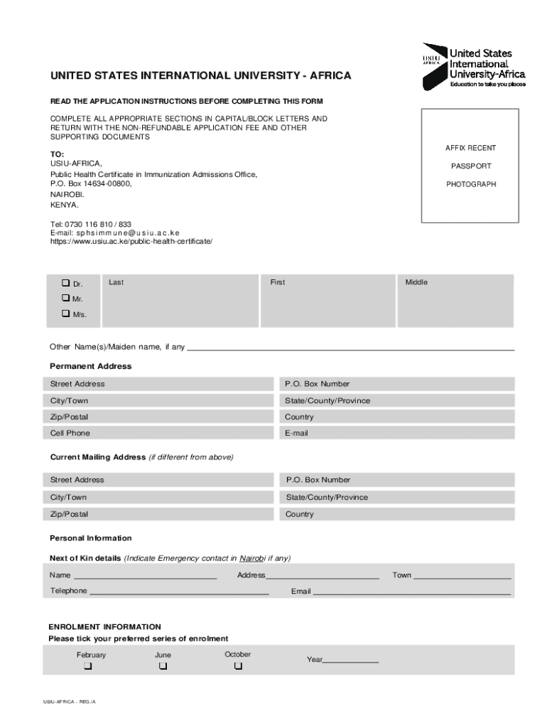 Fillable Online 002 equip africa insitute thika application form final docx Fax Email Print ...
