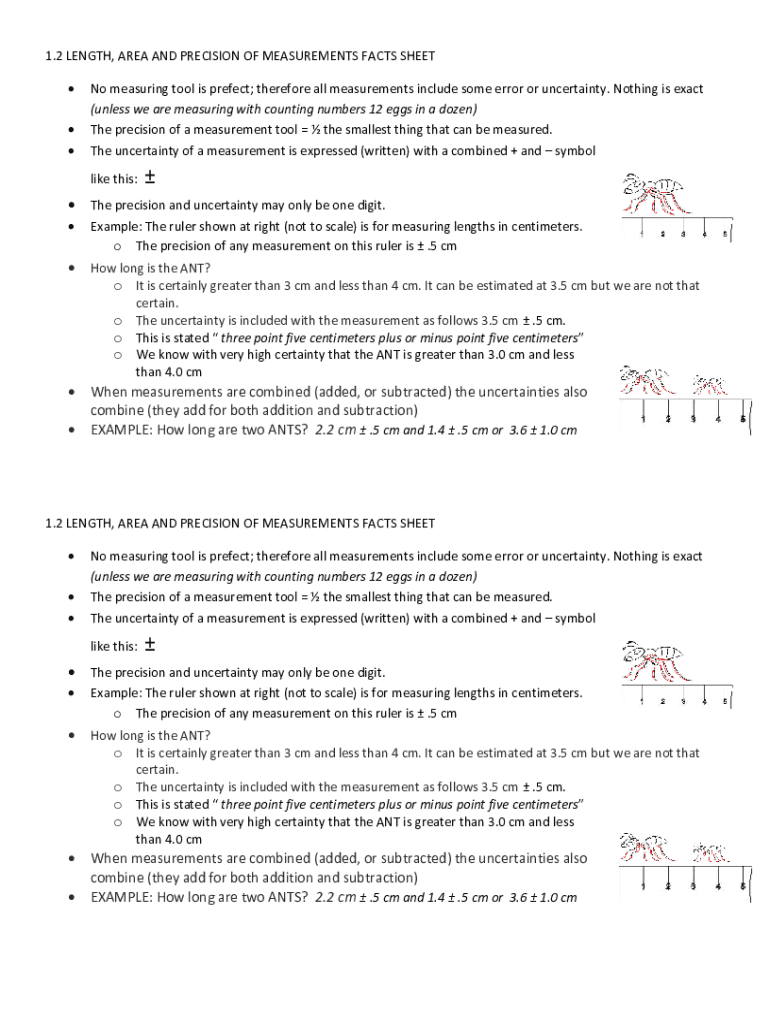 Fillable Online How can we use measurements that we know contain ... Fax Email Print - pdfFiller