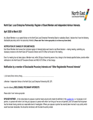 Fillable Online makingconnections Declaration of Good Character ...