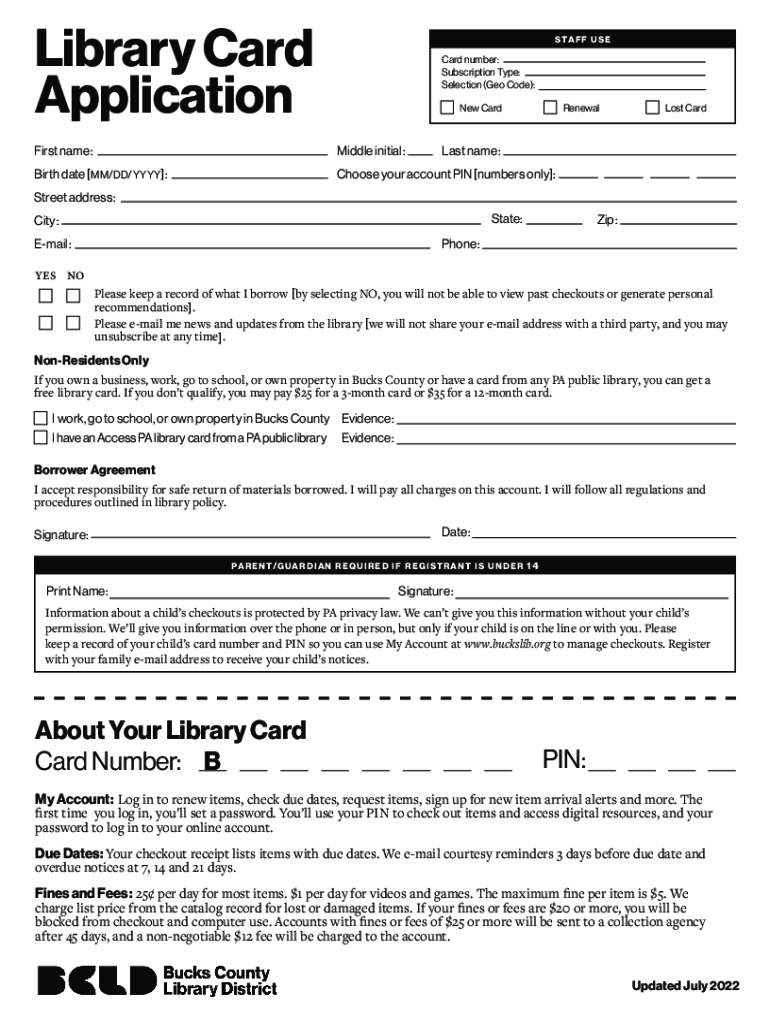 Fillable Online Learning for Library Patron FAQLearning Help Fax Email ...