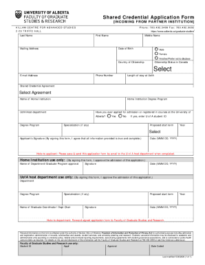 Fillable Online Application and Admission Guidelines - Bakersfield Fax Email Print - pdfFiller