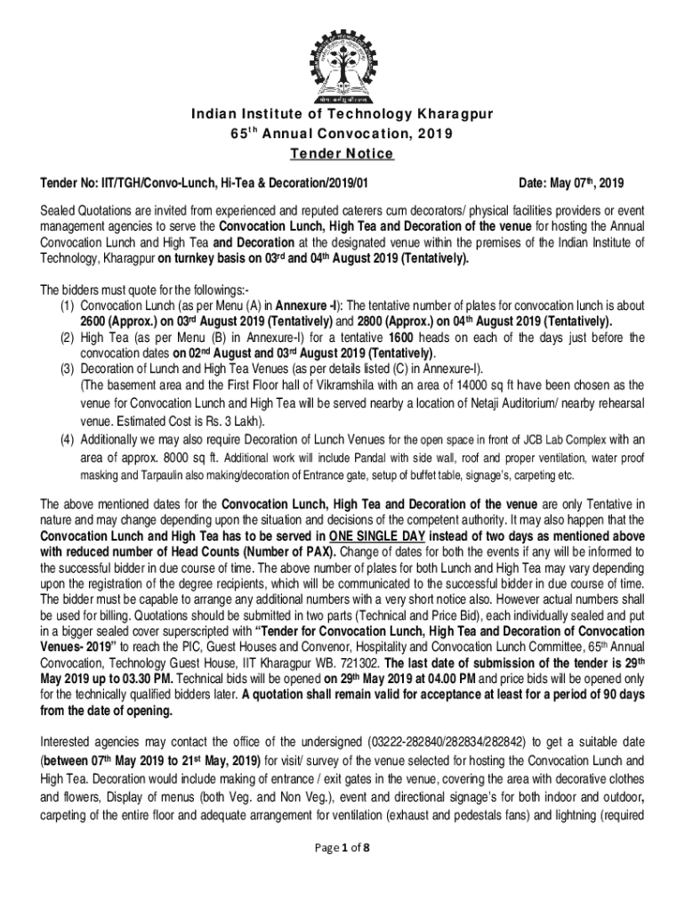 Fillable Online Awaaz, IIT Kharagpur's post Fax Email Print - pdfFiller
