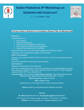 Fillable Online research advt form Fax Email Print - pdfFiller