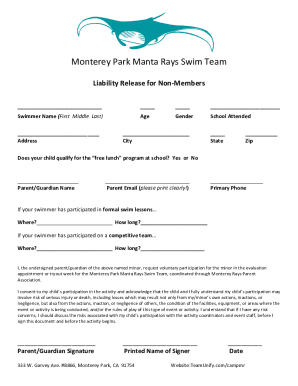 Fillable Online Athlete Tryout & Evaluation Form Fax Email Print ...