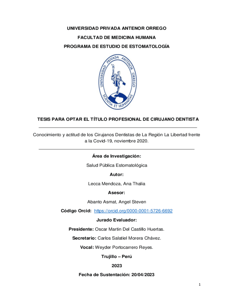 Completable En línea facultad de ciencias de la salud - DSpace Principal Fax Email Imprimir ...
