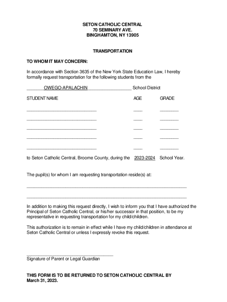 Fillable Online Bus Routes, Schedules Fax Email Print - pdfFiller