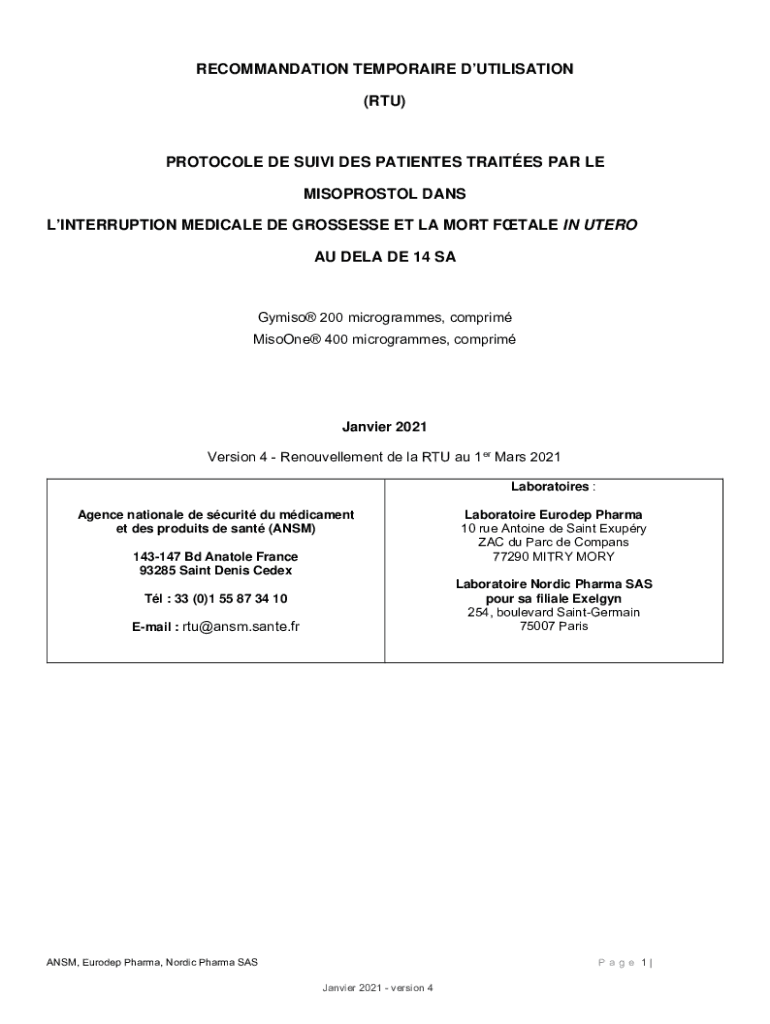 Remplissable En Ligne Annexe II Note d'information destinela patiente ... Remplissable En Ligne Annexe II Note d'information destinela patiente ...