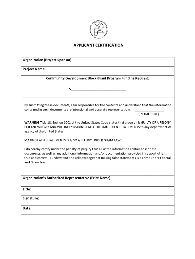 Fillable Online PY2023 CDBG Application Fax Email Print - pdfFiller