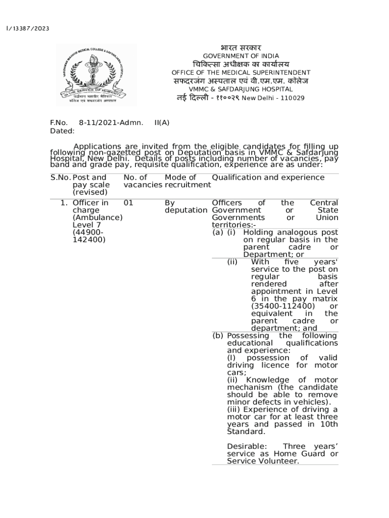 Fillable Online vmmc-sjh nic Vmmc and sjh forms - Embryonic Greens Fax ...