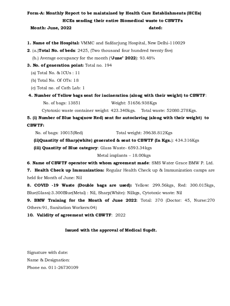 Fillable Online SJH AND VMMC Fax Email Print - pdfFiller