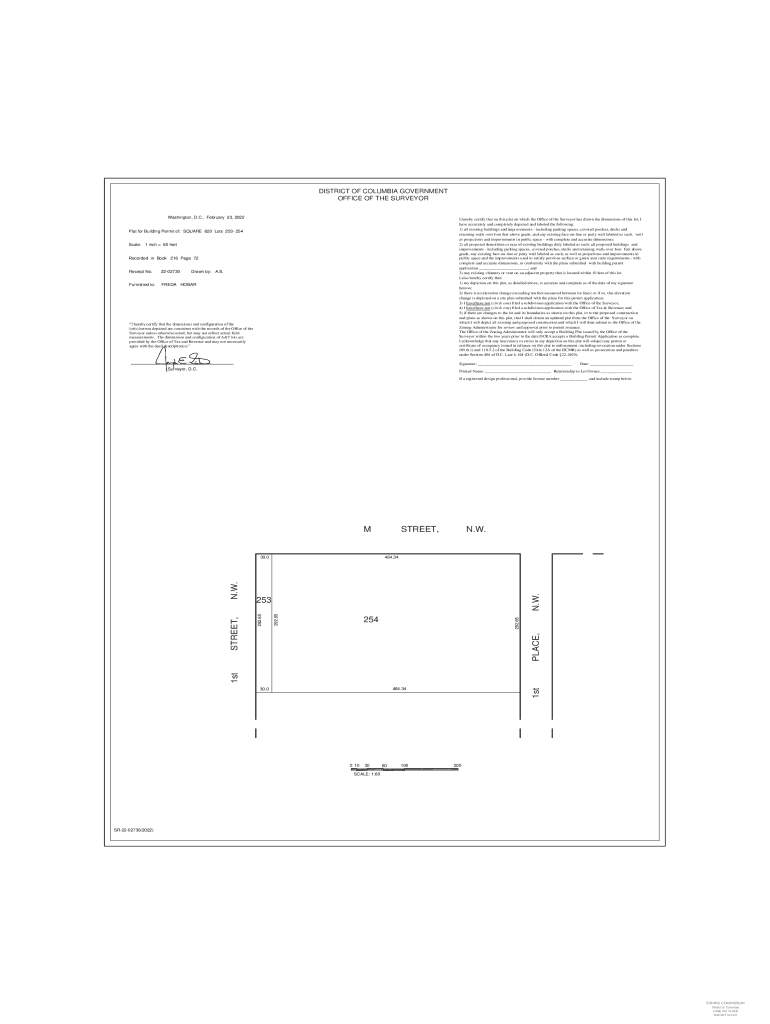 Fillable Online retaining walls over four feet above grade, and any ...