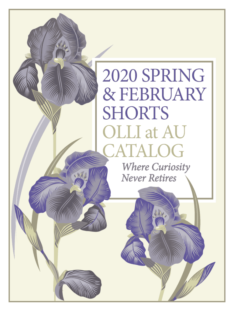 Fillable Online Spring Starts Today All Over America, Which Is Weird ...