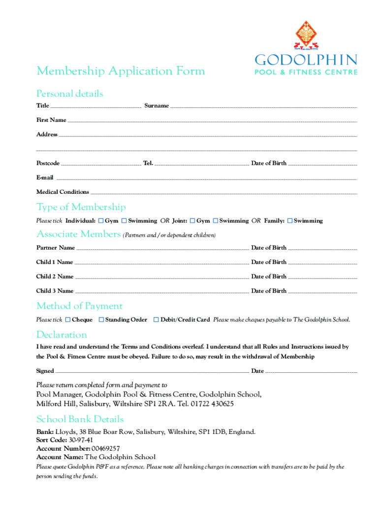 Fillable Online corporate-application-form-for-registration-of ...
