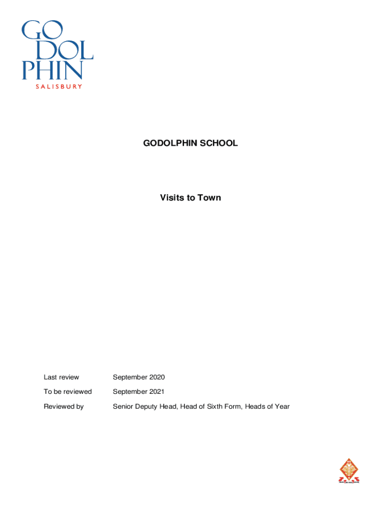 Fillable Online Policies & Inspections Fax Email Print - pdfFiller