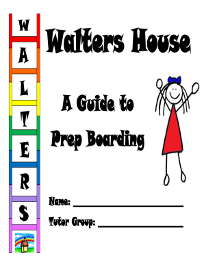 Fillable Online How to Apply to Private and Boarding Schools Fax Email ...