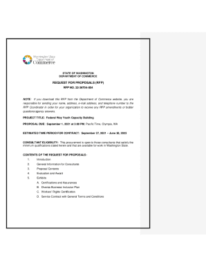 Fillable Online Reentry RFP (Small-to-Mid-sized, Mid-sized, and Large ...