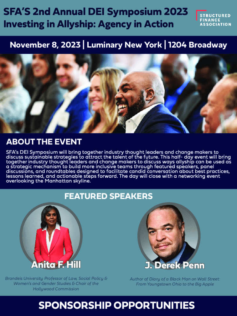 Fillable Online Fall DEI Symposium: Beyond Awareness - Welcome ...