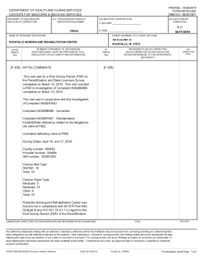 Fillable Online 04/29/2019 form approved - St. Luke's Health Fax Email Print - pdfFiller