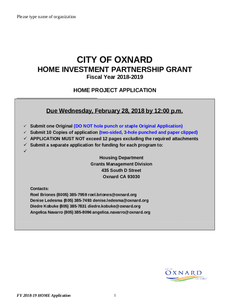 budget for proposed affordable housing project Doc Template | pdfFiller