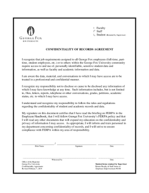 Fillable Online Evidence Cover Sheet Fax Email Print - pdfFiller