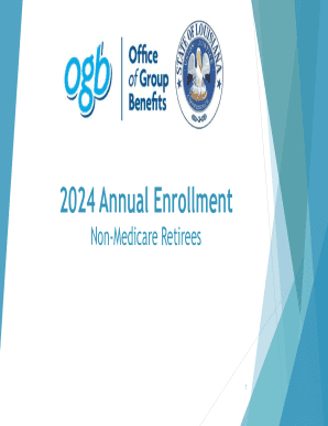 Fillable Online annualenrollment groupbenefits 2024 ANNUAL ENROLLMENT ...