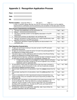 Fillable Online Professional Engineers' Guide for Validating Statements ...