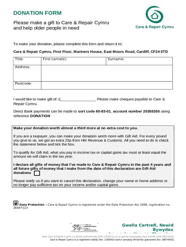 VA Northwest Health Care Network: VISN 20 Donation - careandrepair org ...